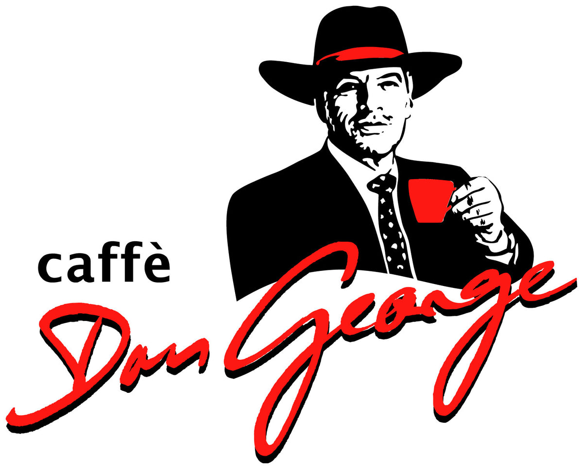 Don George Kaffee – Espressoworld