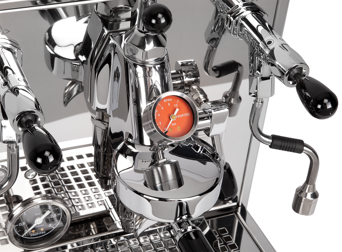 Profitec Pro 700 "DRIVE" – Espressoworld