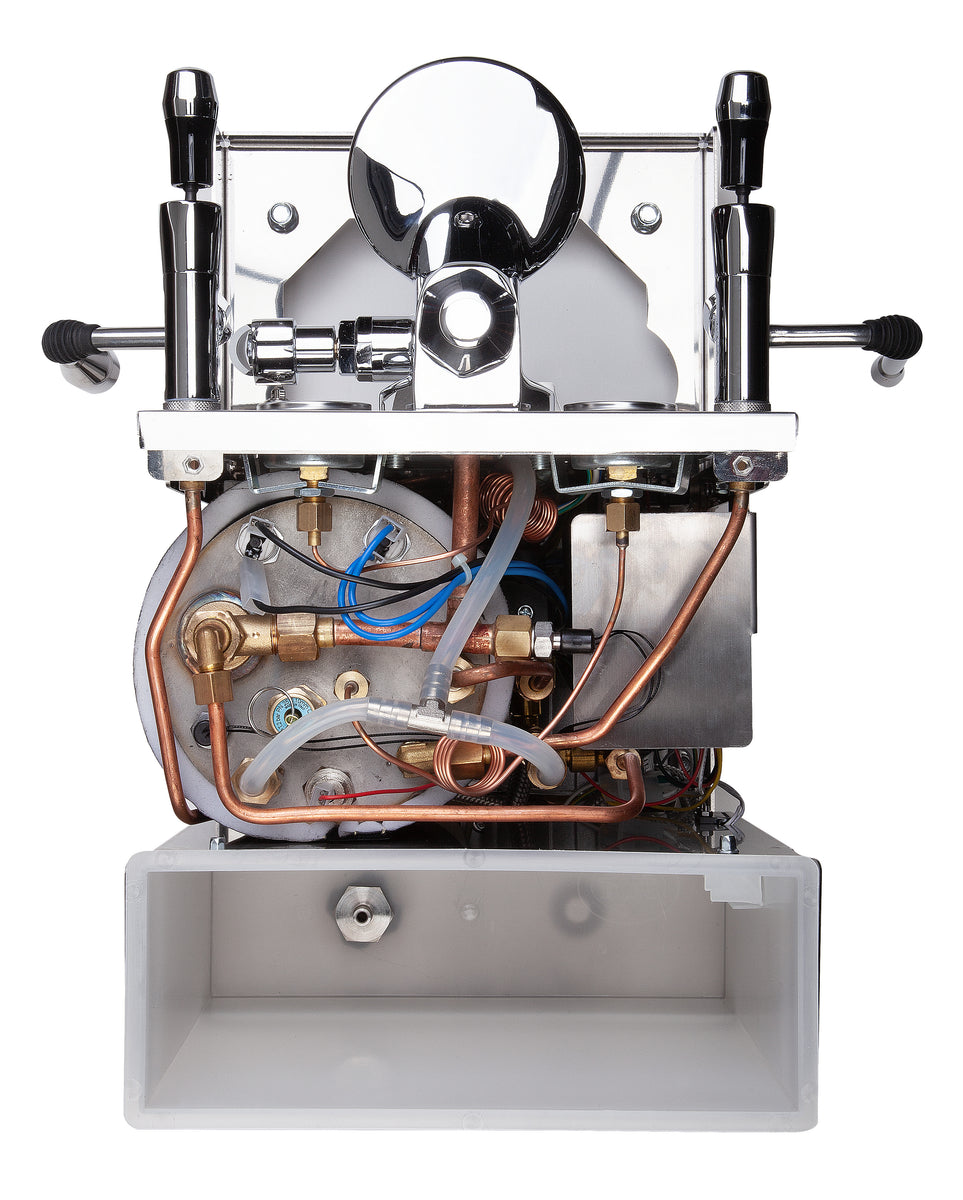 ECM Mechanika MAX – Espressoworld