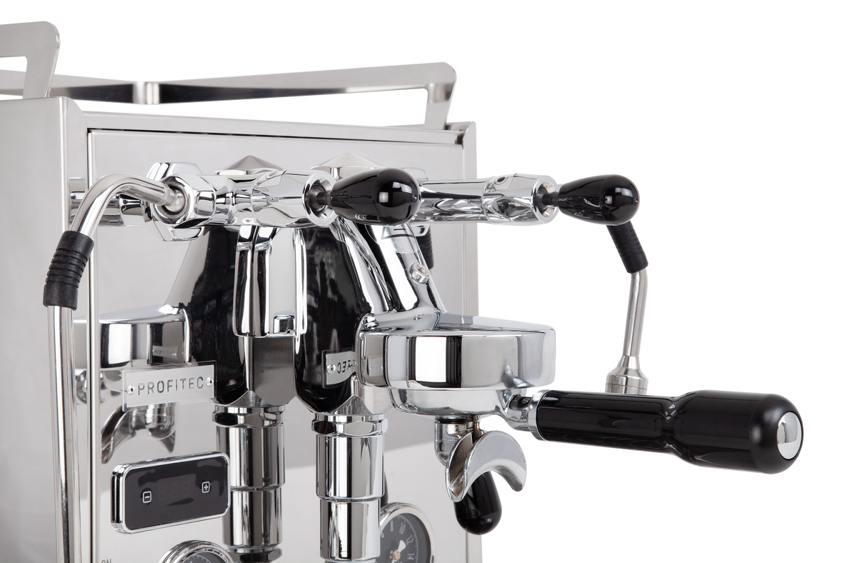 Profitec PRO 600 Quick Steam – Espressoworld